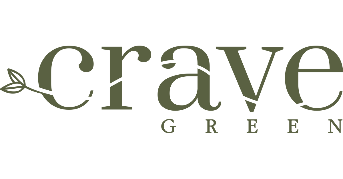 Crave Green